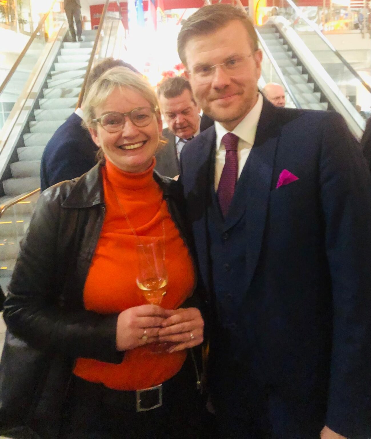 Für ein gutes Miteinander – Access